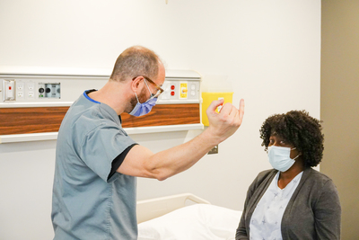 "Testing extraocular movements" by Clinical Neurological Sciences ...