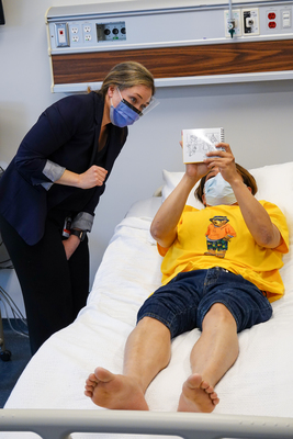 "National Institute of Health Stroke Score (NIHSS) Item 9 Best Language ...