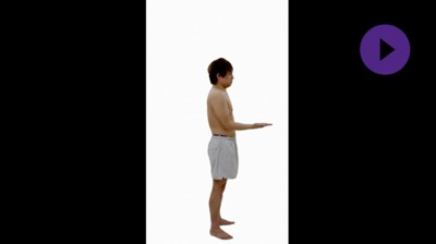 "Wrist Abduction/Adduction Full Body 1" by Schulich School of Medicine ...